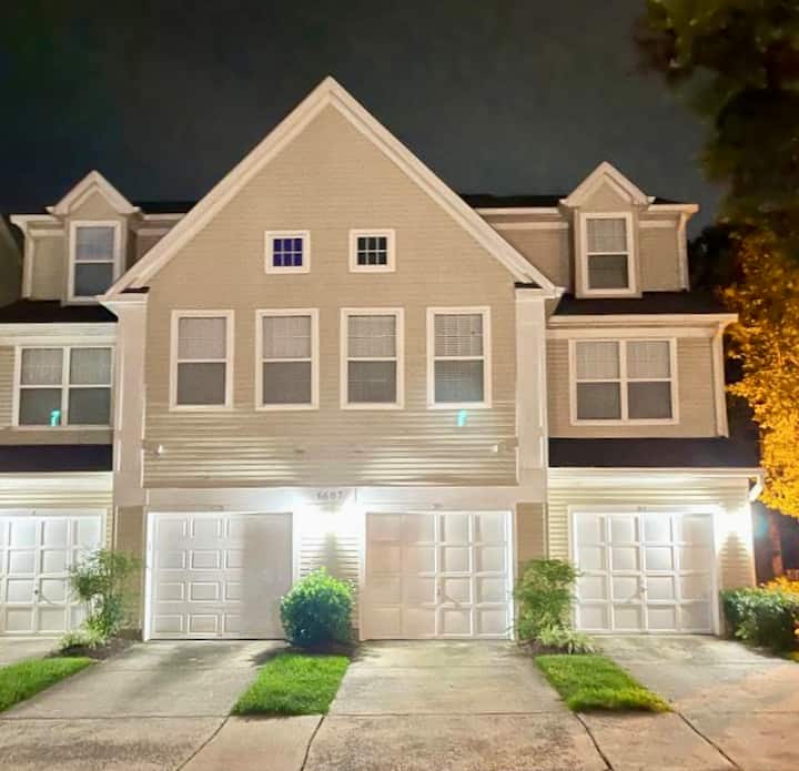 Kingstown Alexandria - Occoquan Historic District
