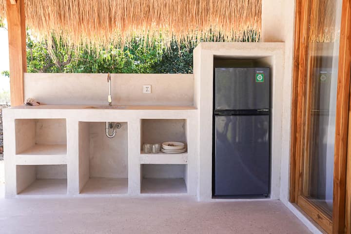 Beachfront Villa - East Nusa Tenggara