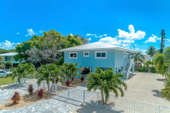 214 Keys Paradise - Duck Key, FL
