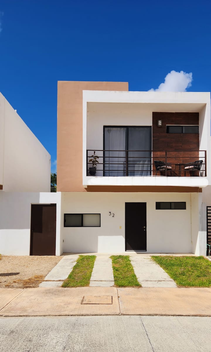 Casa Bahía - Chetumal