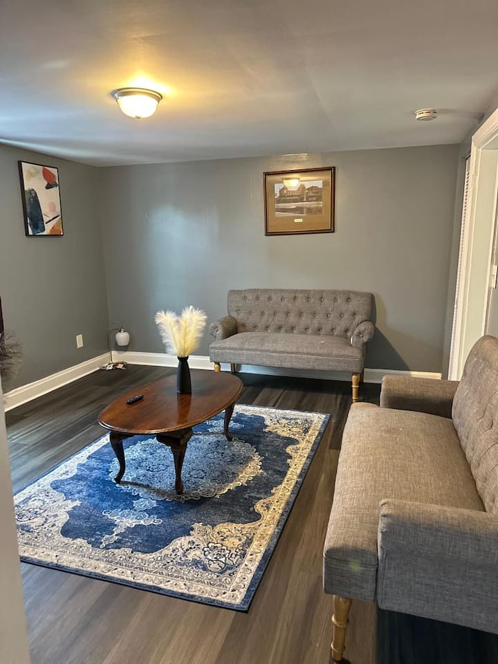 Quiet 1 Bedroom In Hagerstown! - Hagerstown, MD