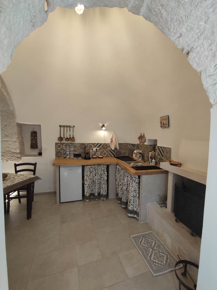 Trulli Per 2 - Apulia