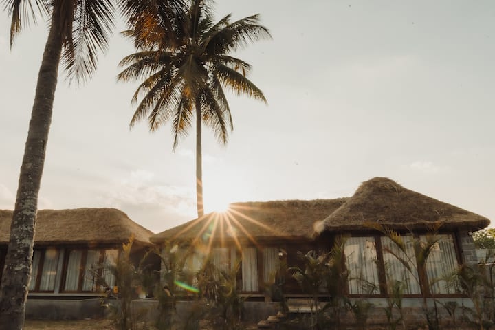 Sumatra - The Balinese Escape (Villa 1) - Bangalore