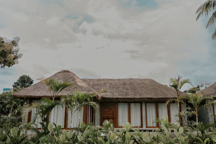 Sumatra - The Balinese Escape (Villa 2) - 邦加羅爾