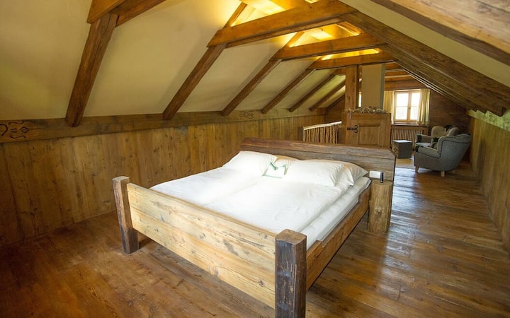 Chalet Altaussee - Hallstatt