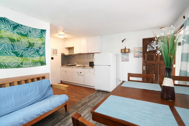 2bd Beach Block, 1st Fl, W/parking! - Wildwood Crest, NJ