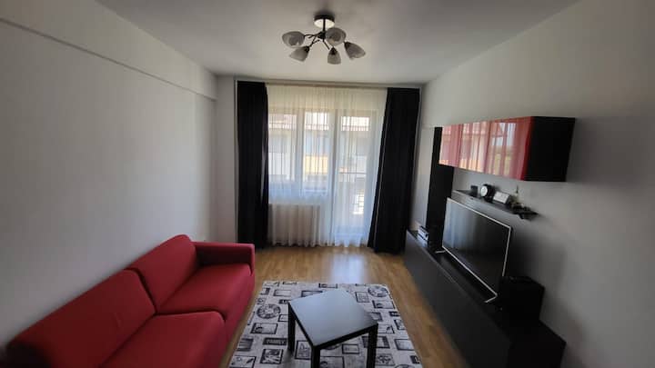 Flat In Bucharest - Bukarest