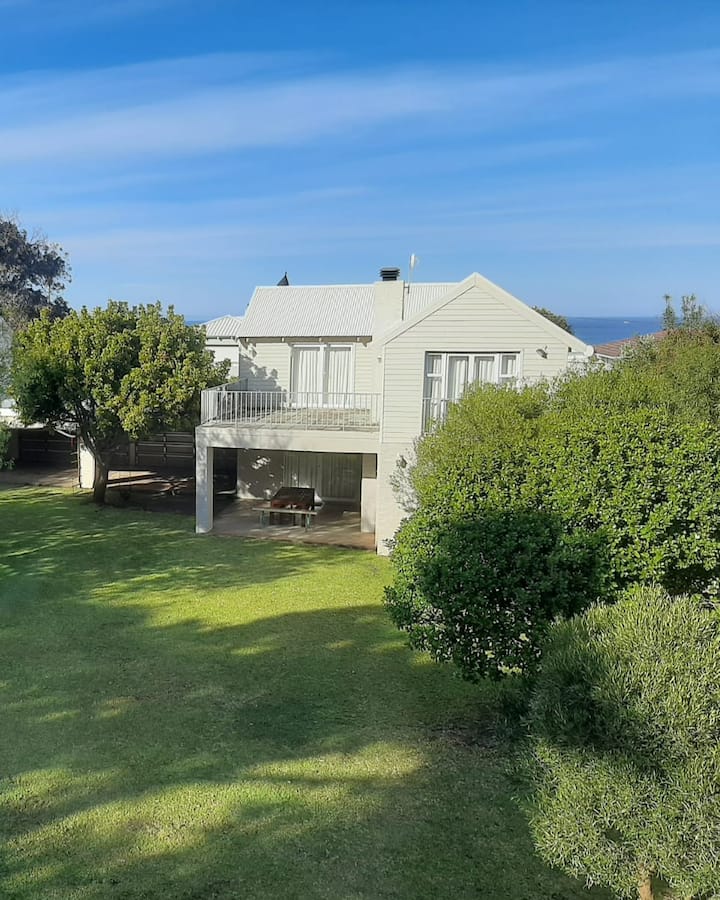 Villa Johan - Hermanus