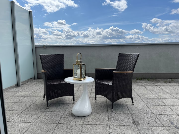 Aleje Jerozolimskie 216/414 _perfect Apart - Varsovie