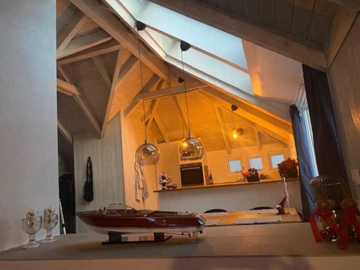 Charmerende Smukt Pool Sommerhus - Dänemark