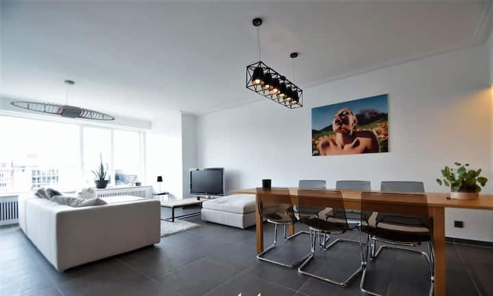 Penthouse Gent - Gent
