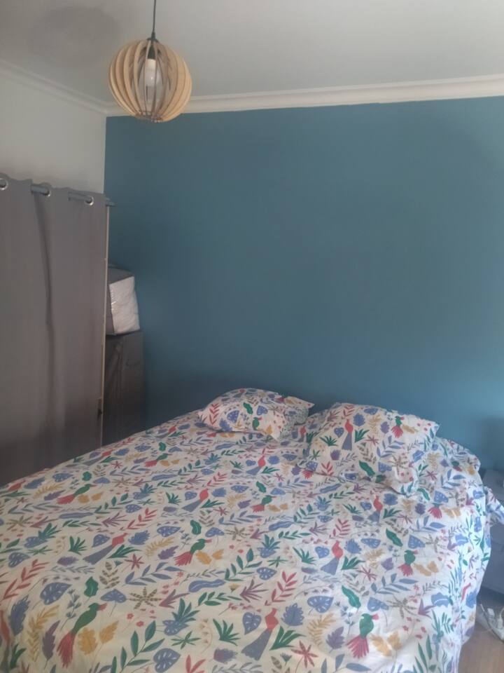 Loue Appartement 3 Chambres Lits 2 Places - Le Puy-en-Velay
