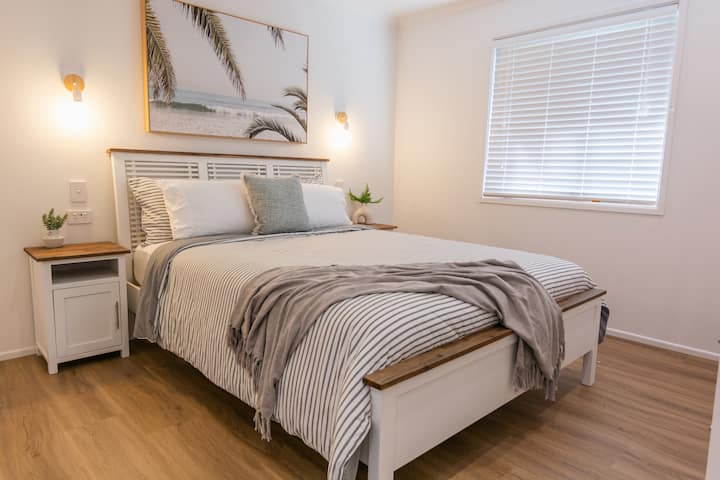 Tropicarlo Unit One - Rainbow Beach