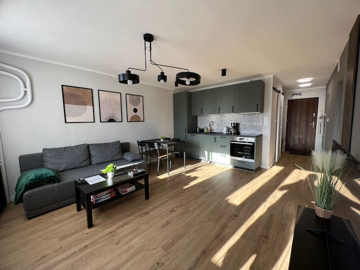 Vert House Katowice - Katowice
