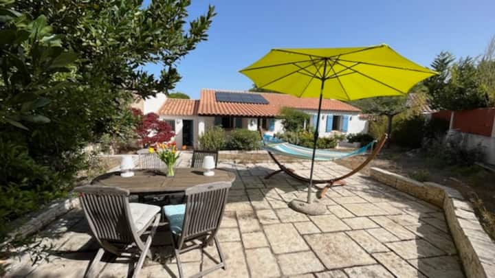 Maison Calme à Ensues La Redonne - Ensuès-la-Redonne