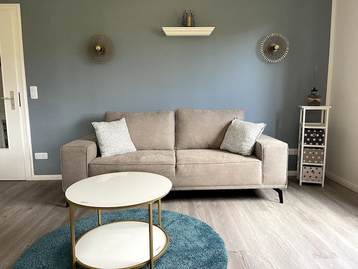 Ruhe & Entspannung • Terrasse • Parkplatz - Hitzacker