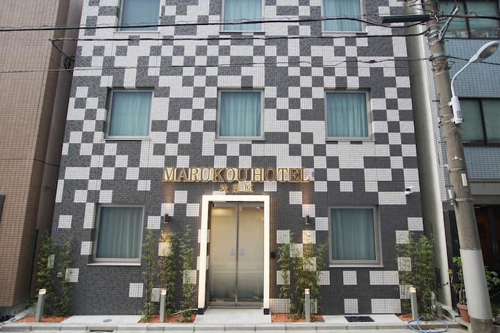 Akihabara Station 5 Minutes、new Hotel. - Ginza