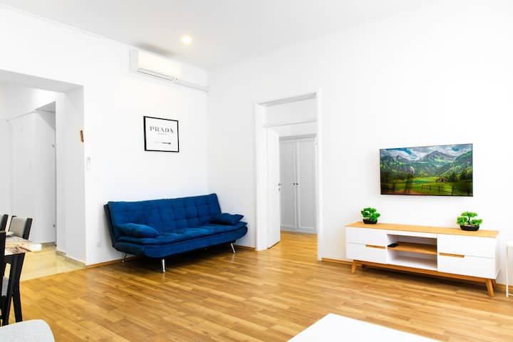 Lé David City Apartment (T20) - Wien