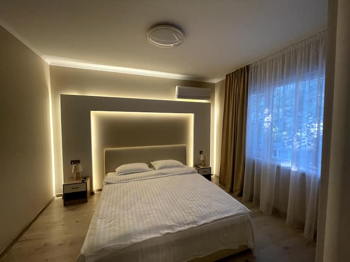 City Center Apartment 1 - Varna