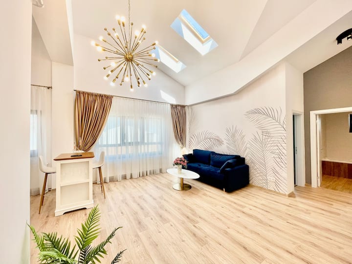 Residence Odaile #9 - Buftea