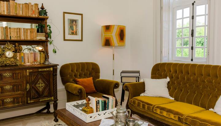 Torres Da Vila - Suite Jasmim - Luso