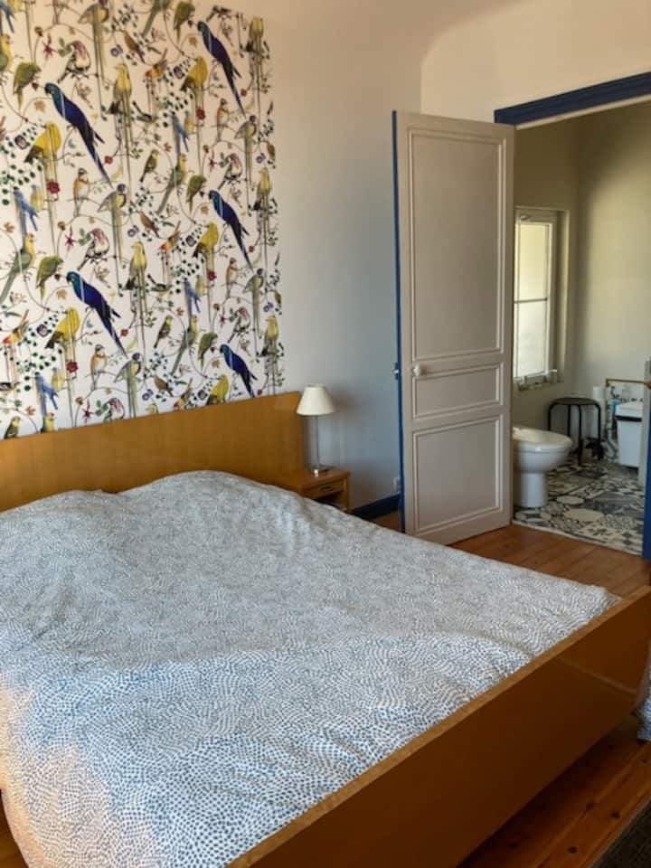 Jolie Chambre à Nantes - Saint-Herblain