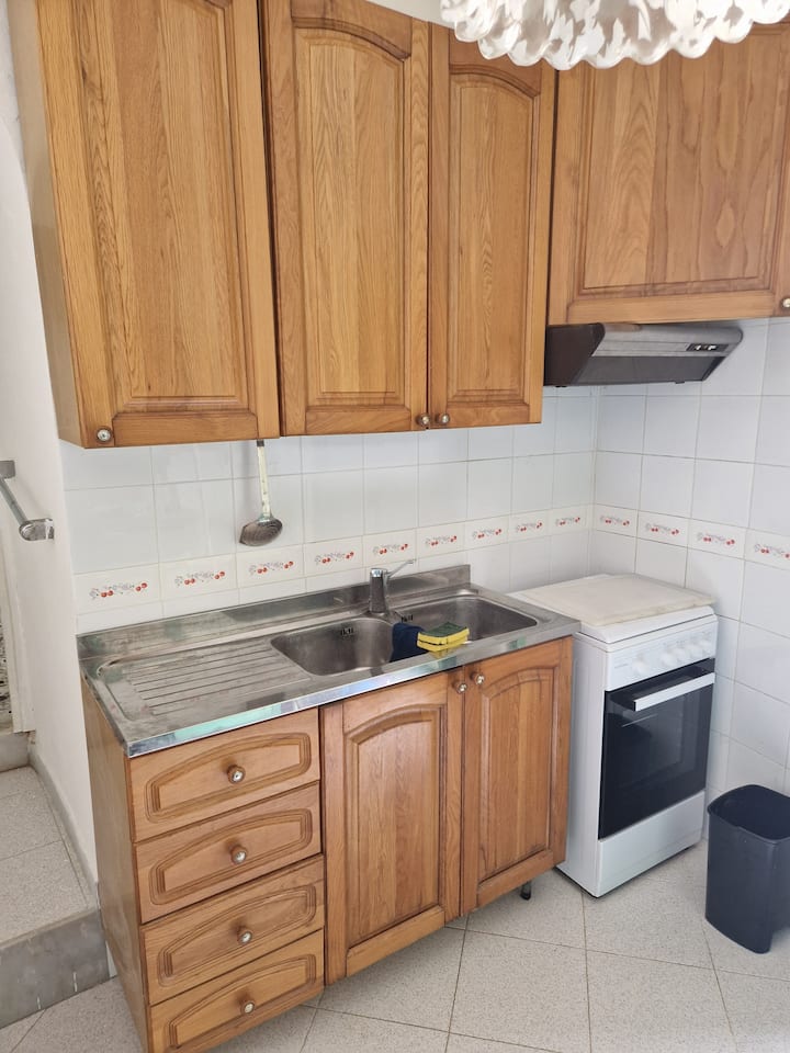 Casa Gabriella - Ponza