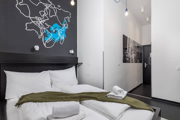 One World Room #5 - Rijeka
