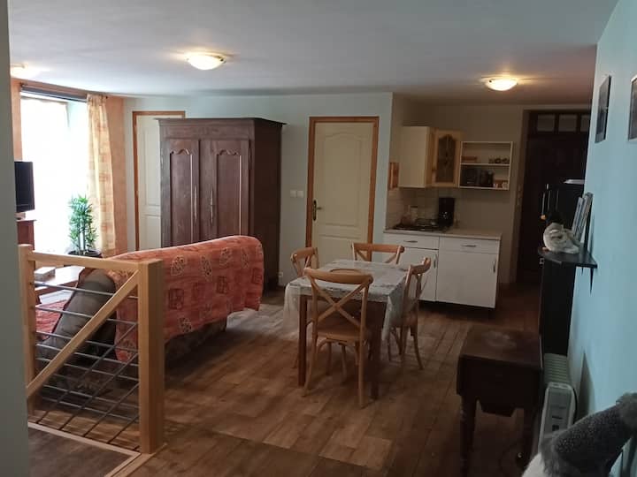 Chez Christine - Redon