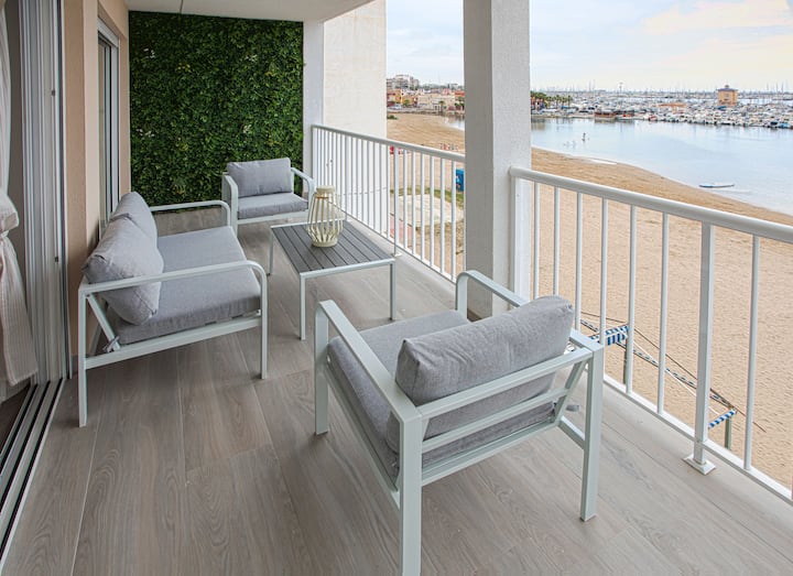 Acequion Apartment - Torrevieja