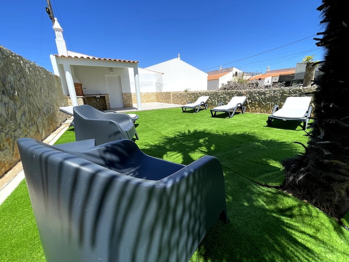 Sagresseahouse - Sagres