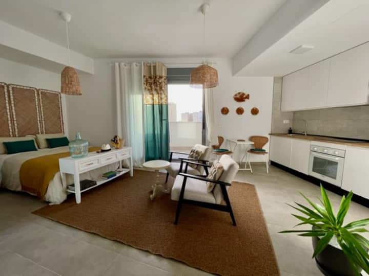 Eva Recommends Cádiz In Front Of The Sea - Cádiz