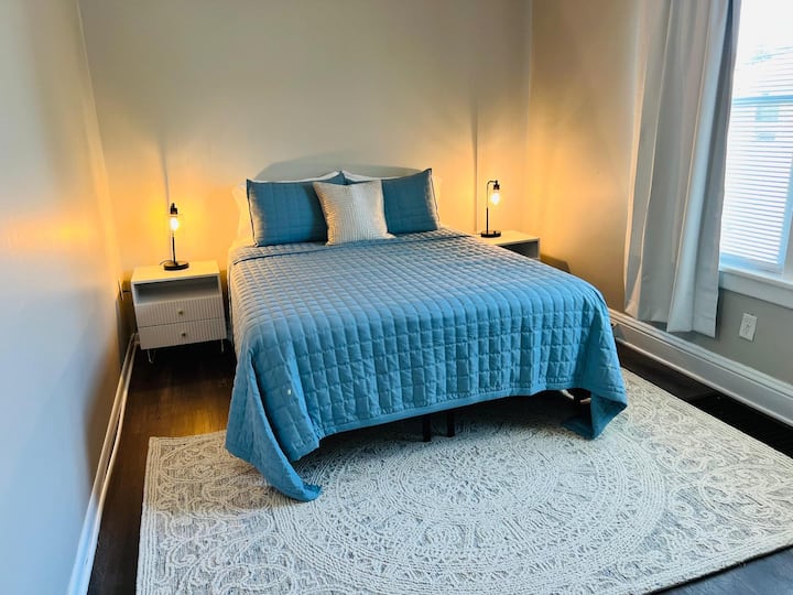 3 Bed Duplex Home Near Whiting, Hammond - Lynwood, IL