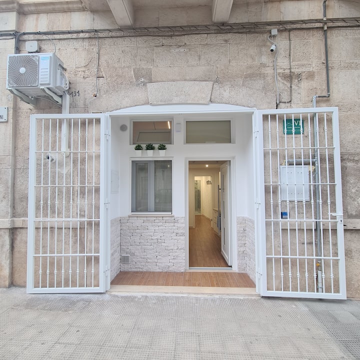 Vf Casa Vacanze - Molfetta