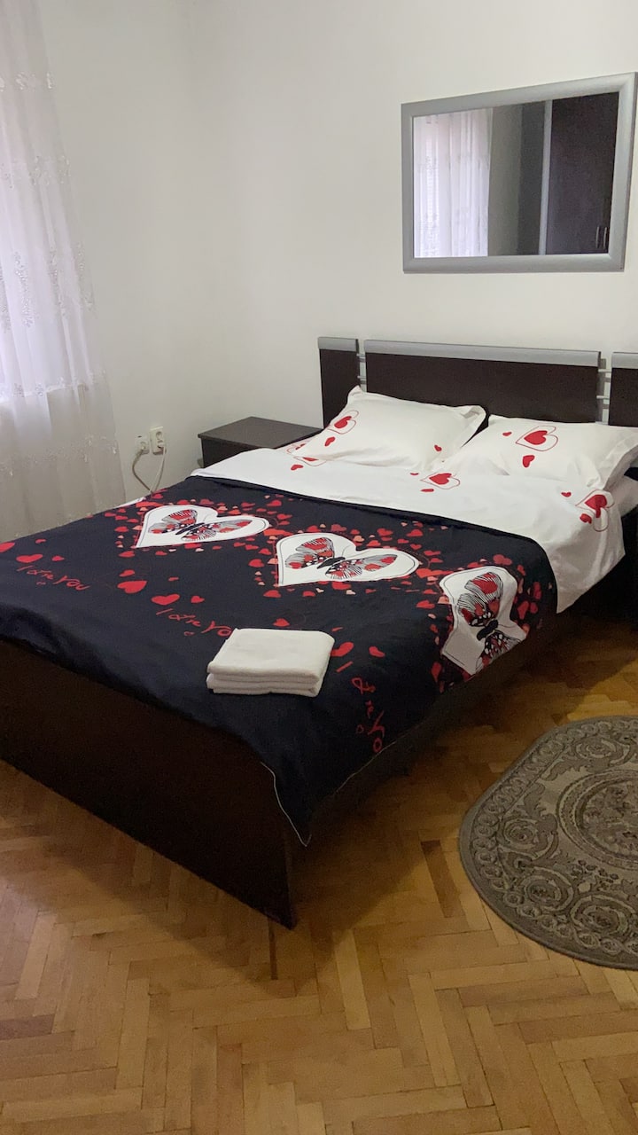 Casa Eliza Maria - Arefu