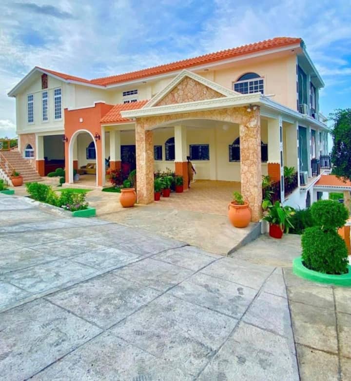 Nounie Guest House - Haïti