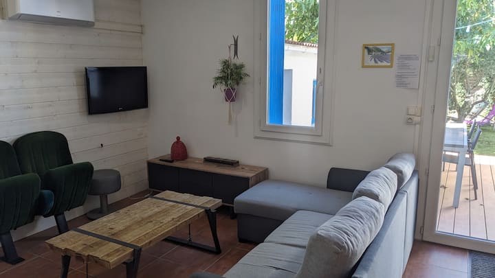 Avignon 4km, Maison Individuelle - Avignon