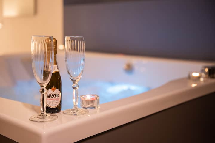 Salerno4seasons Suite Summer - Salerno