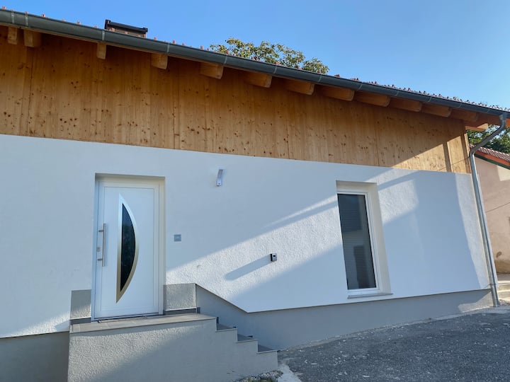 Ferienwohnung "Felina" - Passau