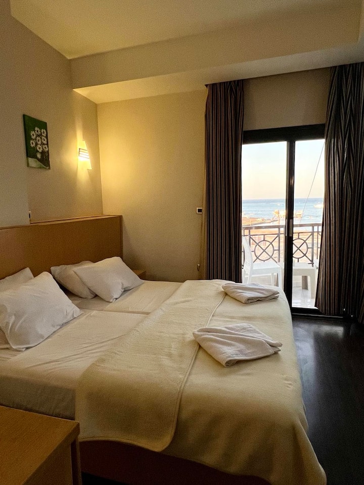 Sea View House - Marsa Alam