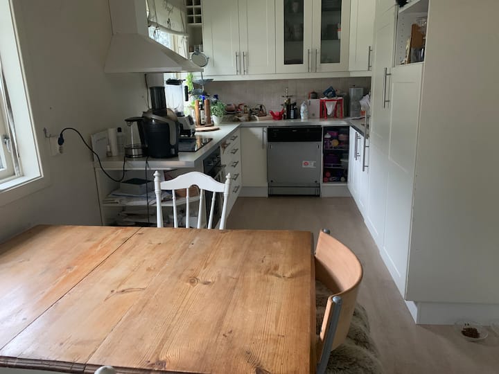 Bunk Bedroom Near Solabeach - 斯塔萬格