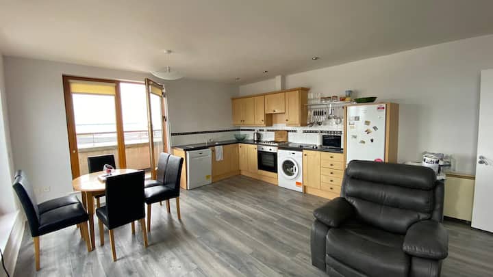 Vera’s Penthouse - Wexford