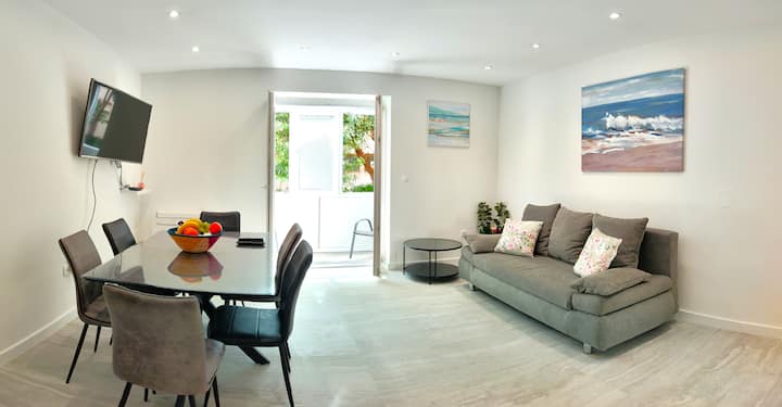 Rose Apartment - Old Town Center - Zadar