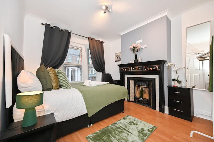 Luxury Double Room In Reading - Reading