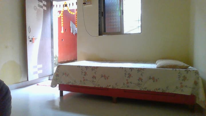 Cozy House To Comfort - Palghar