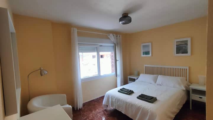 Apartamento Playa Gijón - Gijón