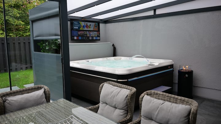 Spa Lounge Hannover - Hanover