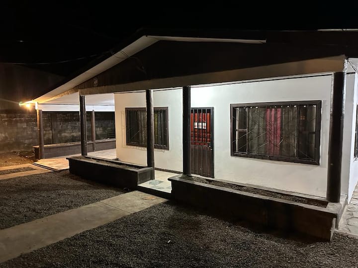 Casa En Liberia Completamente Equipada - Liberia