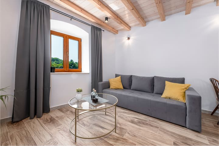 Rougemarin Heritage Villa With Private Heated Pool - Croacia