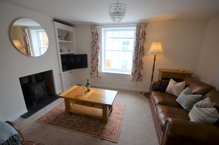 Cove Cottage - Cove Street, Weymouth Harbour - Weymouth